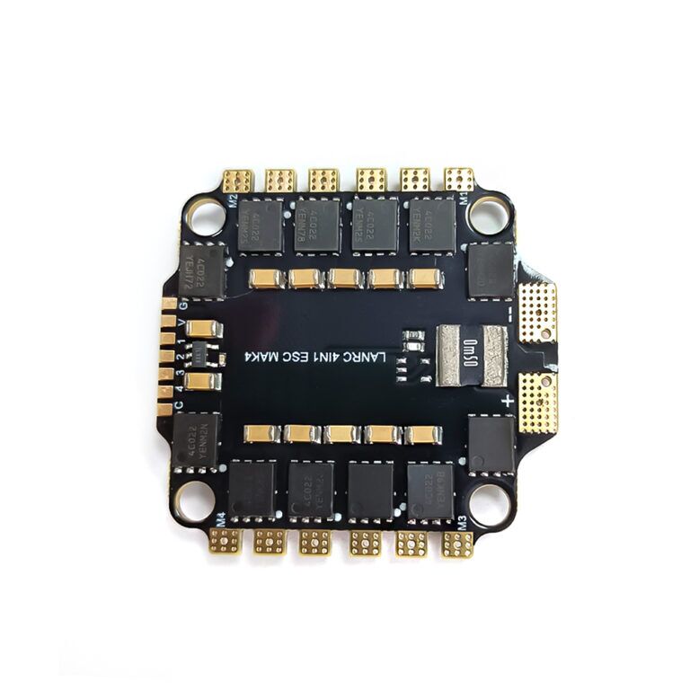 Betaflight F4 V3S PLUS FC Flight Control Board Four In One Brushless ...